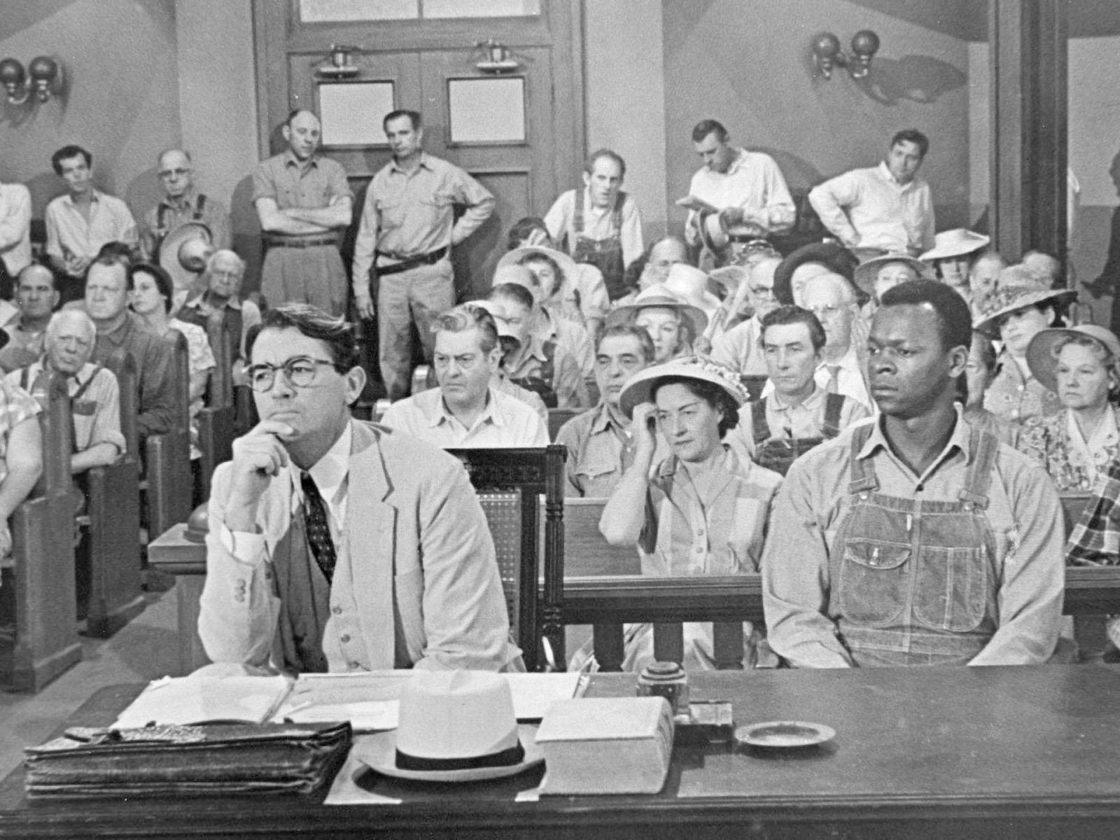 To Kill a Mockingbird Wallpapers - Top Free To Kill a Mockingbird ...