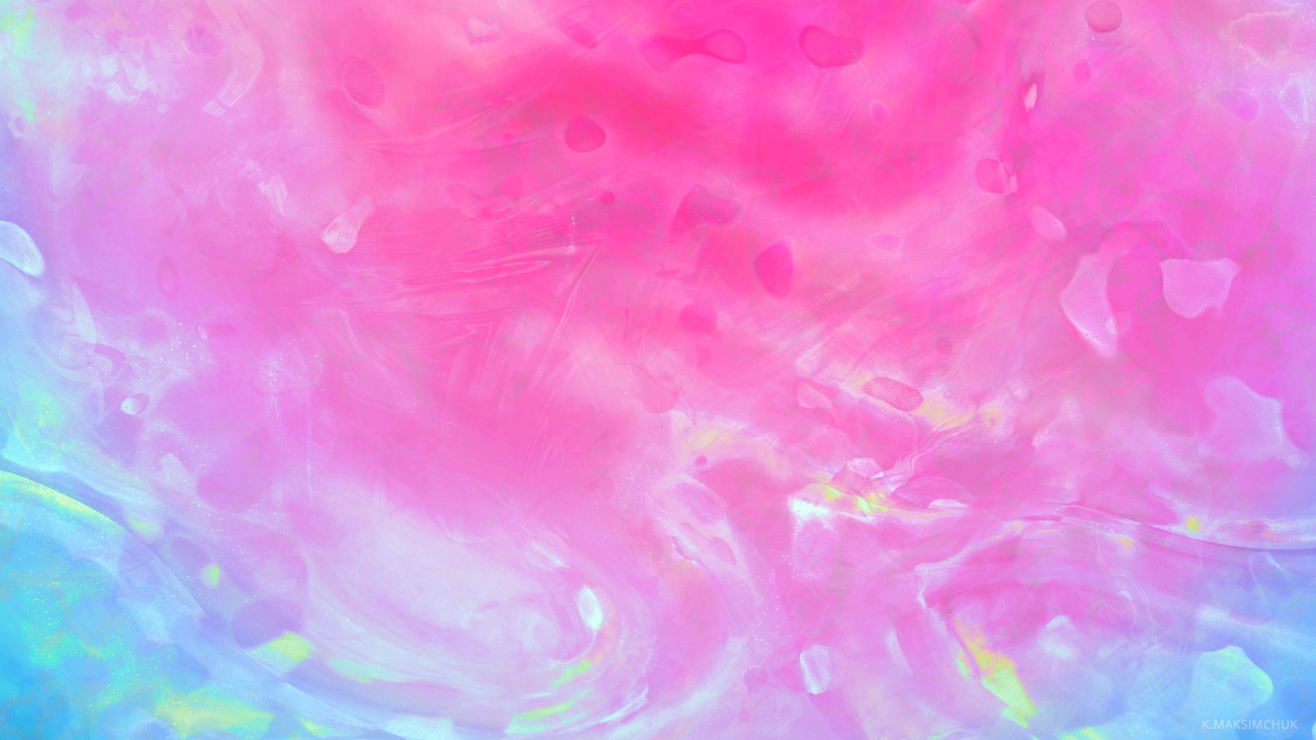 Pink Waves Wallpapers - Top Free Pink Waves Backgrounds - WallpaperAccess