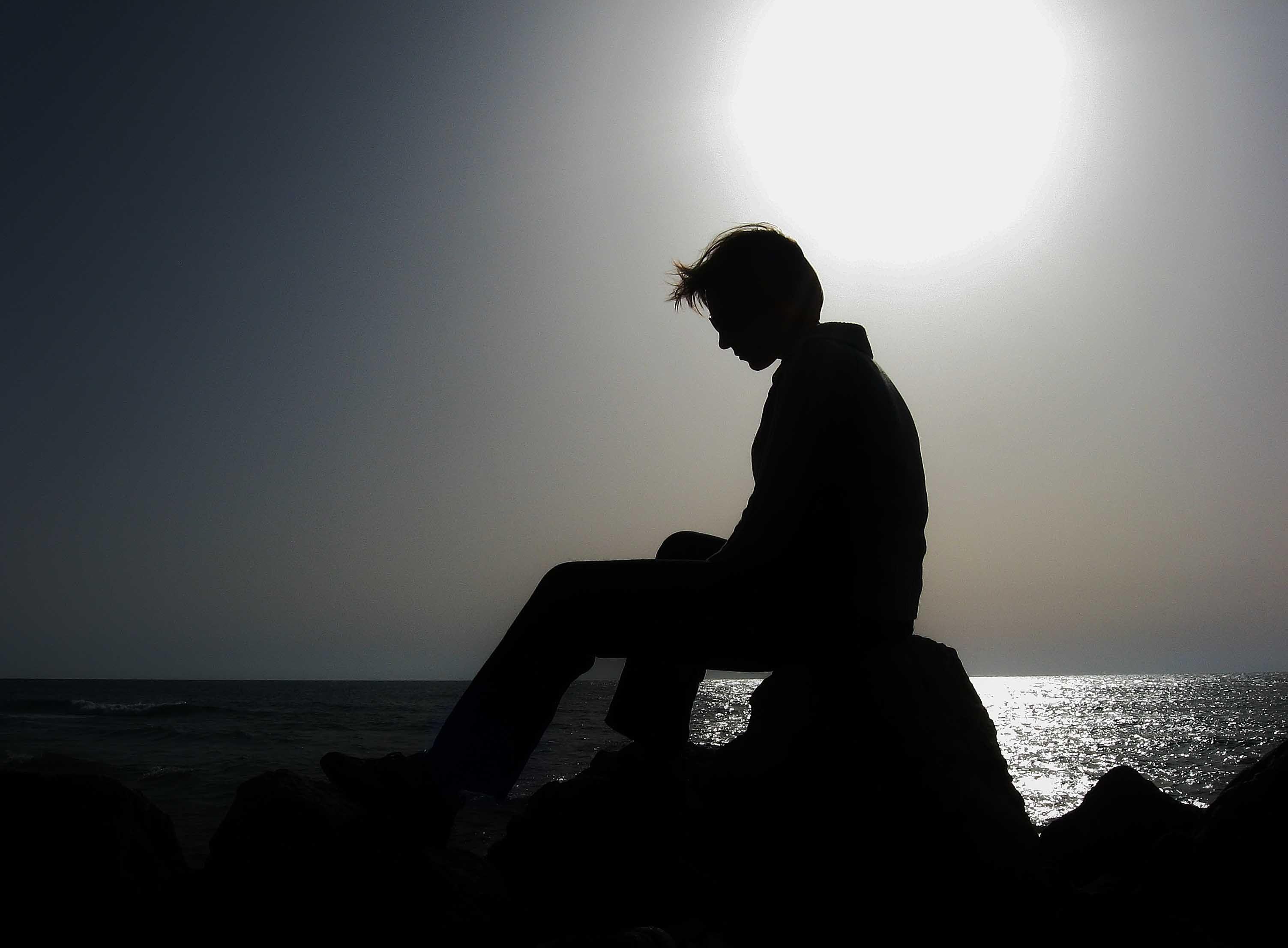 Depressive Wallpapers - Top Free Depressive Backgrounds - WallpaperAccess