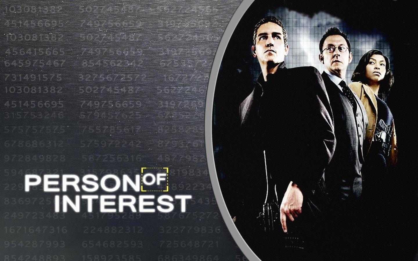 Person of Interest Wallpapers - Top Free Person of Interest Backgrounds ...