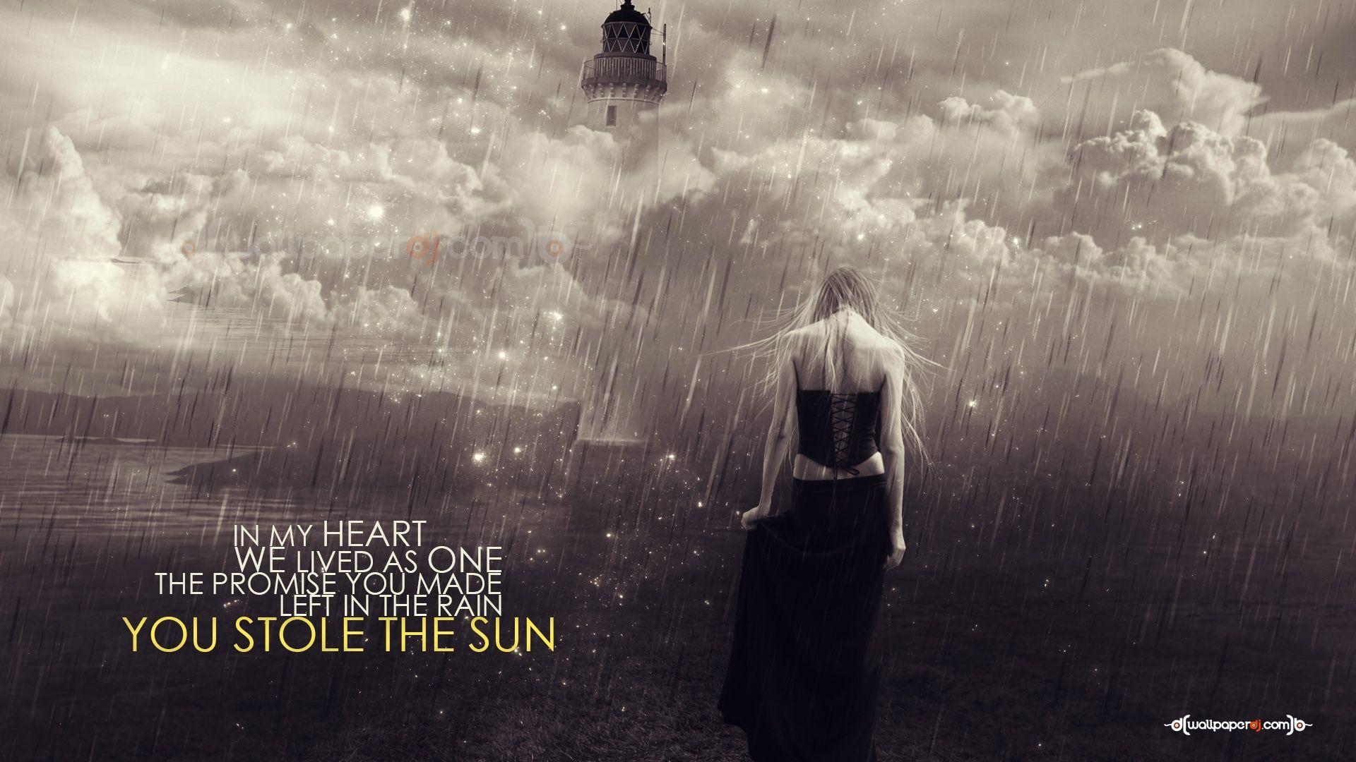 Depressive Wallpapers - Top Free Depressive Backgrounds - WallpaperAccess