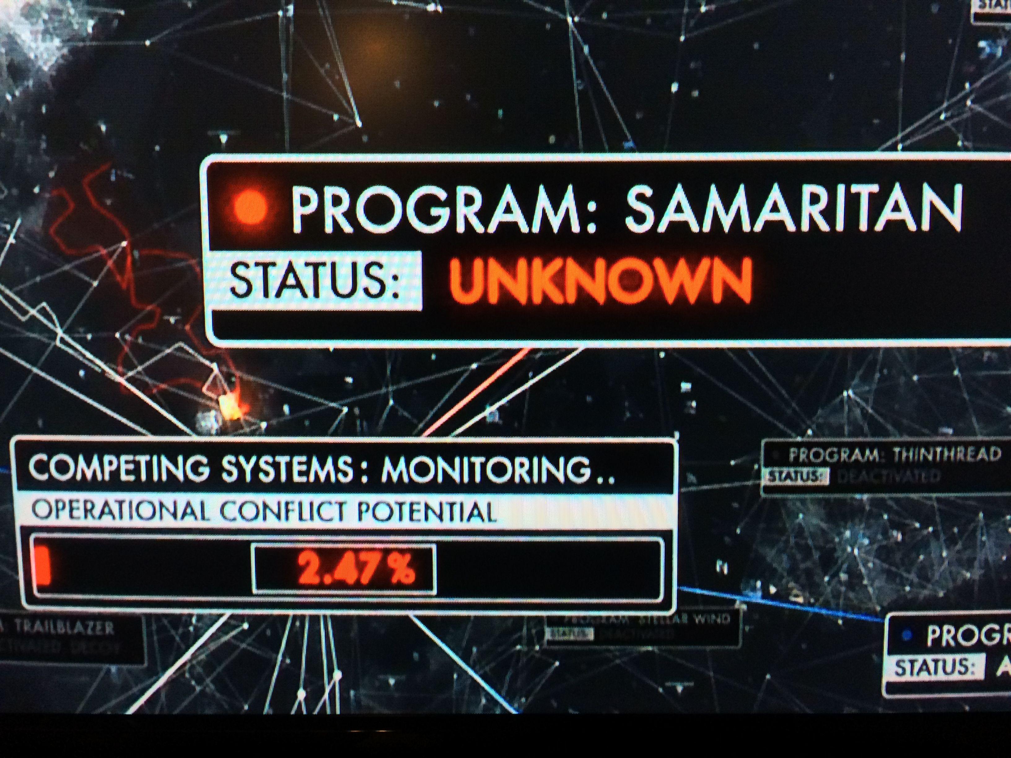 Person of Interest Wallpapers - Top Free Person of Interest Backgrounds ...