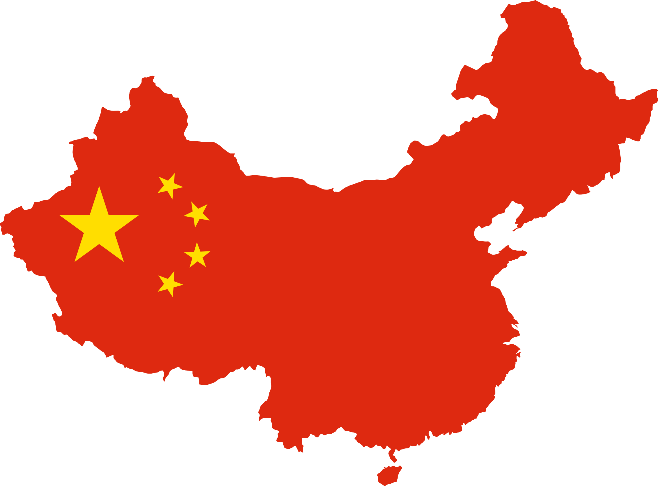 China Map Wallpapers - Top Free China Map Backgrounds - WallpaperAccess