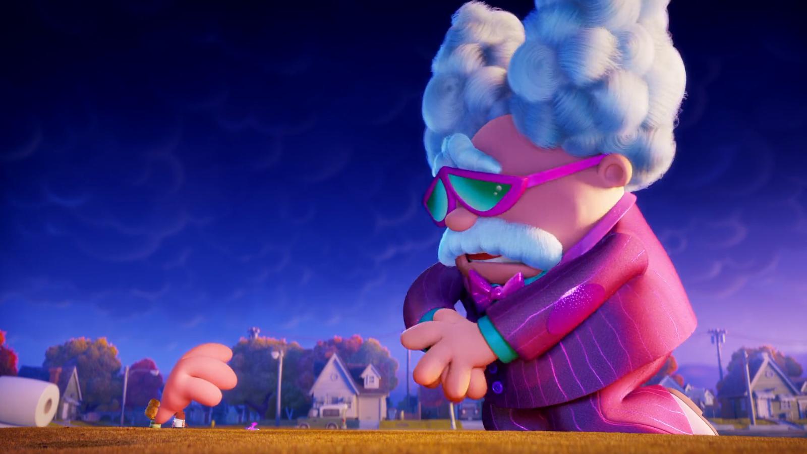 Captain Underpants Wallpapers - Top Free Captain Underpants Backgrounds ...