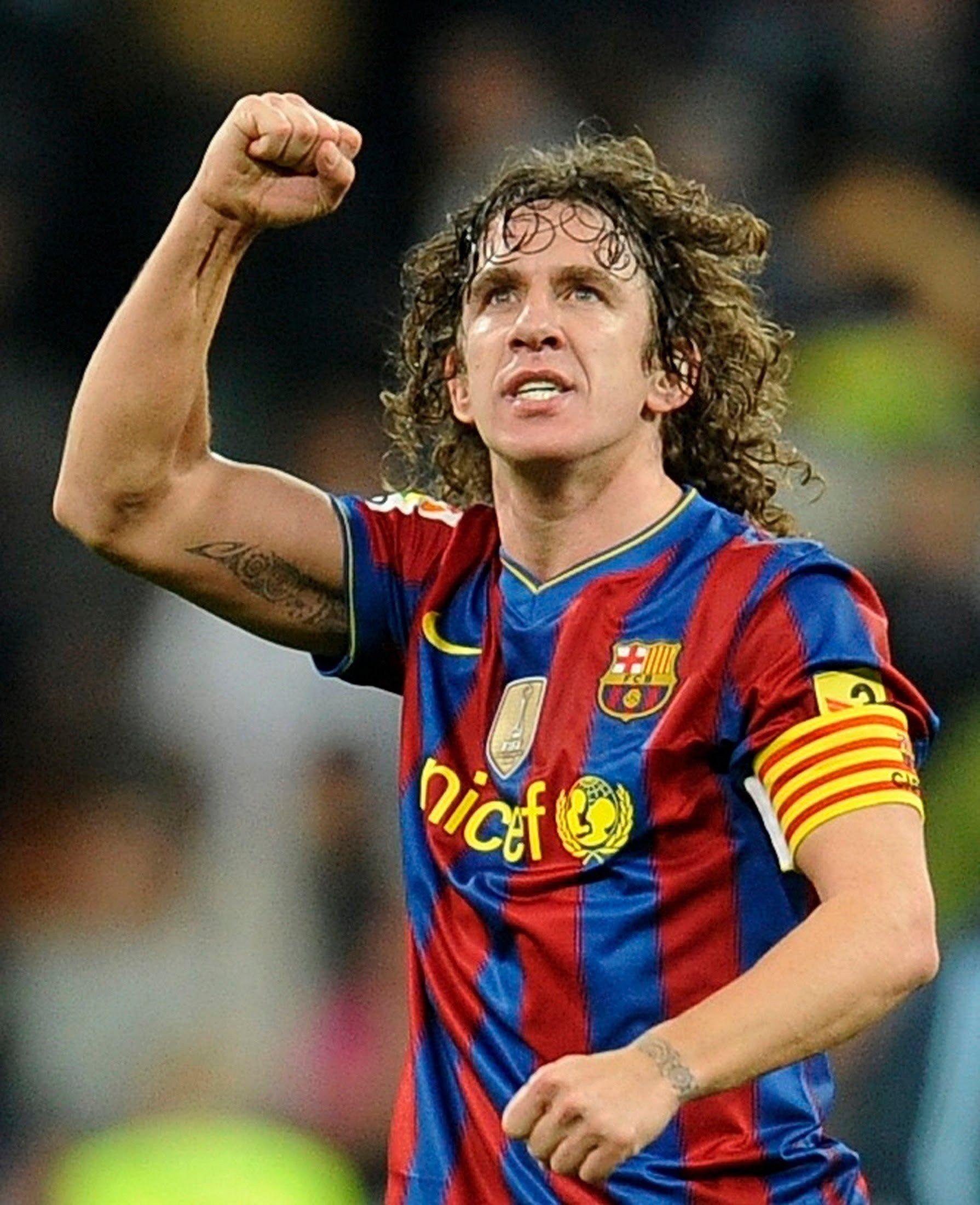 Puyol Wallpapers - Top Free Puyol Backgrounds - WallpaperAccess