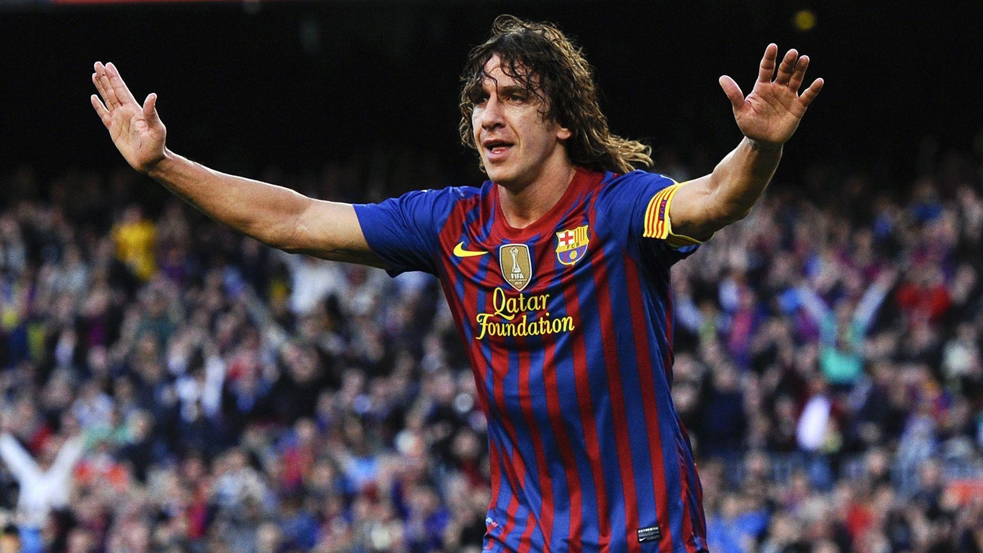 Puyol Wallpapers - Top Free Puyol Backgrounds - WallpaperAccess