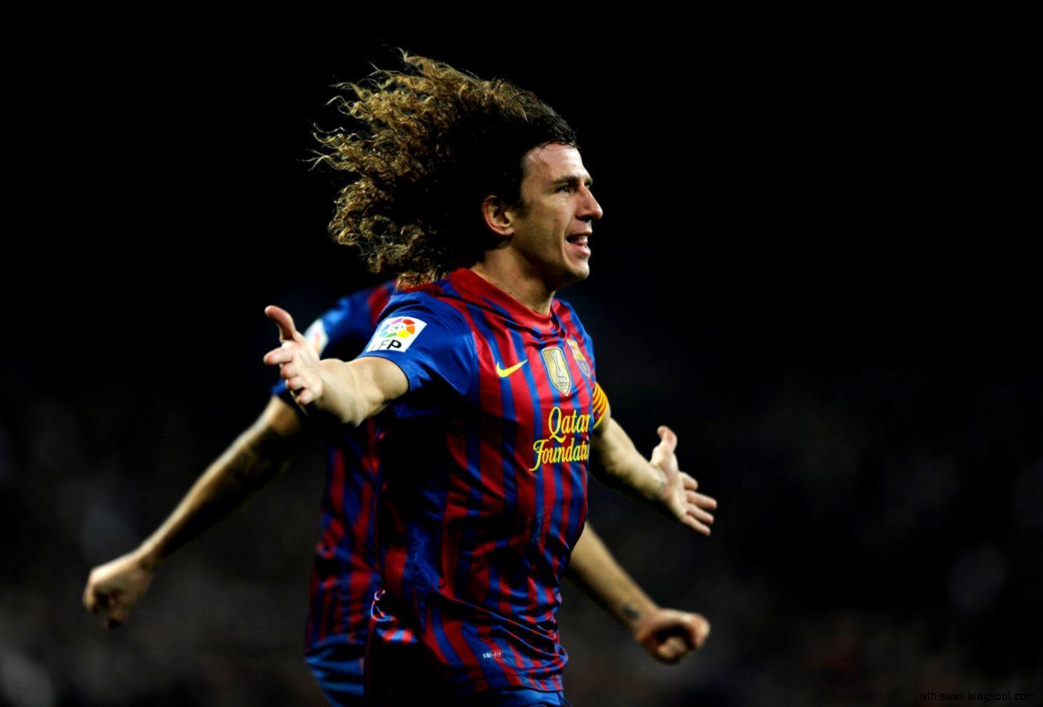 Puyol Wallpapers - Top Free Puyol Backgrounds - WallpaperAccess