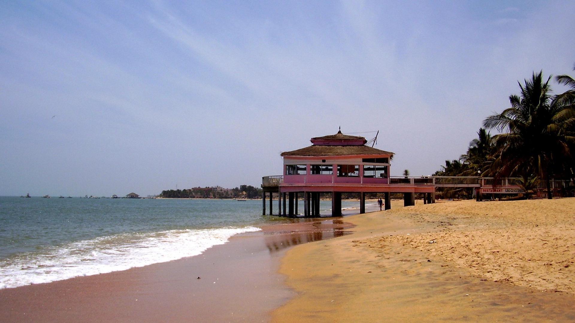 Senegal Wallpapers - Top Free Senegal Backgrounds - WallpaperAccess