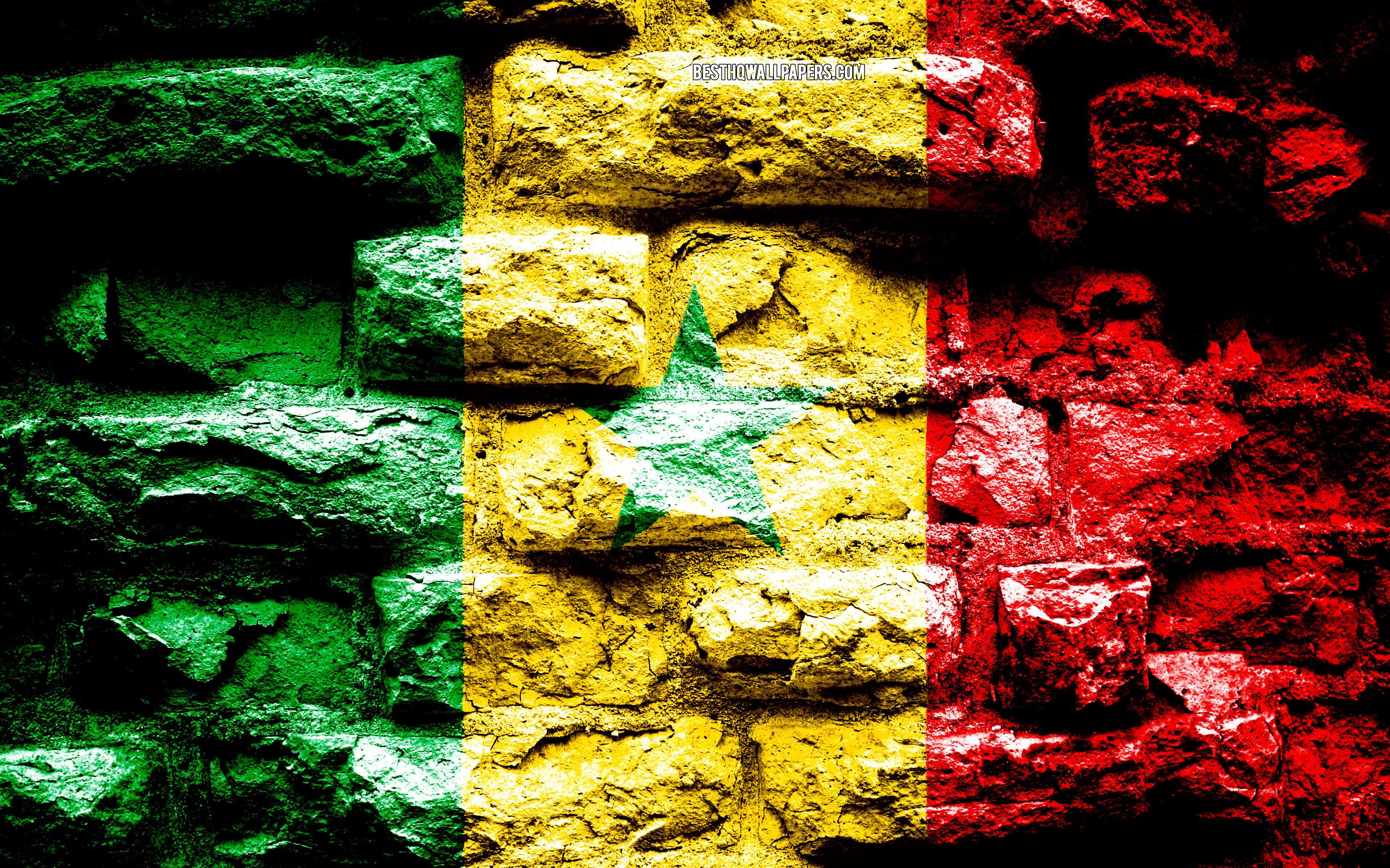 Senegal Wallpapers - Top Free Senegal Backgrounds - WallpaperAccess
