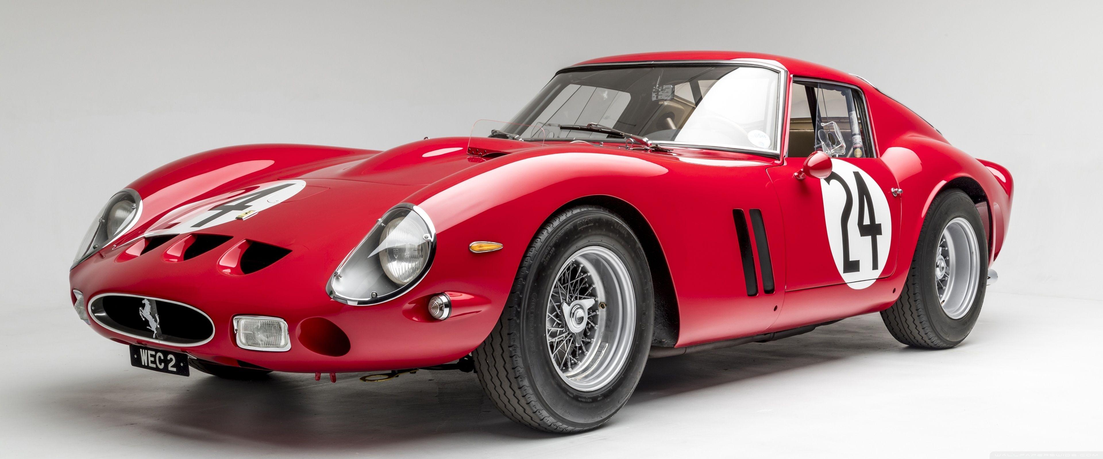 Ferrari 250 Wallpapers - Top Free Ferrari 250 Backgrounds - WallpaperAccess