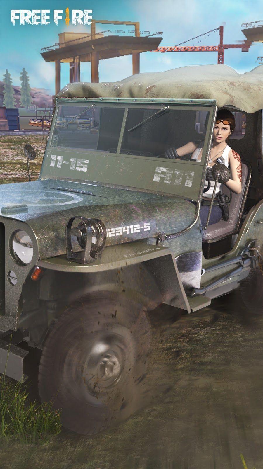 Free Fire Phone Wallpapers - Top Free Free Fire Phone Backgrounds ...