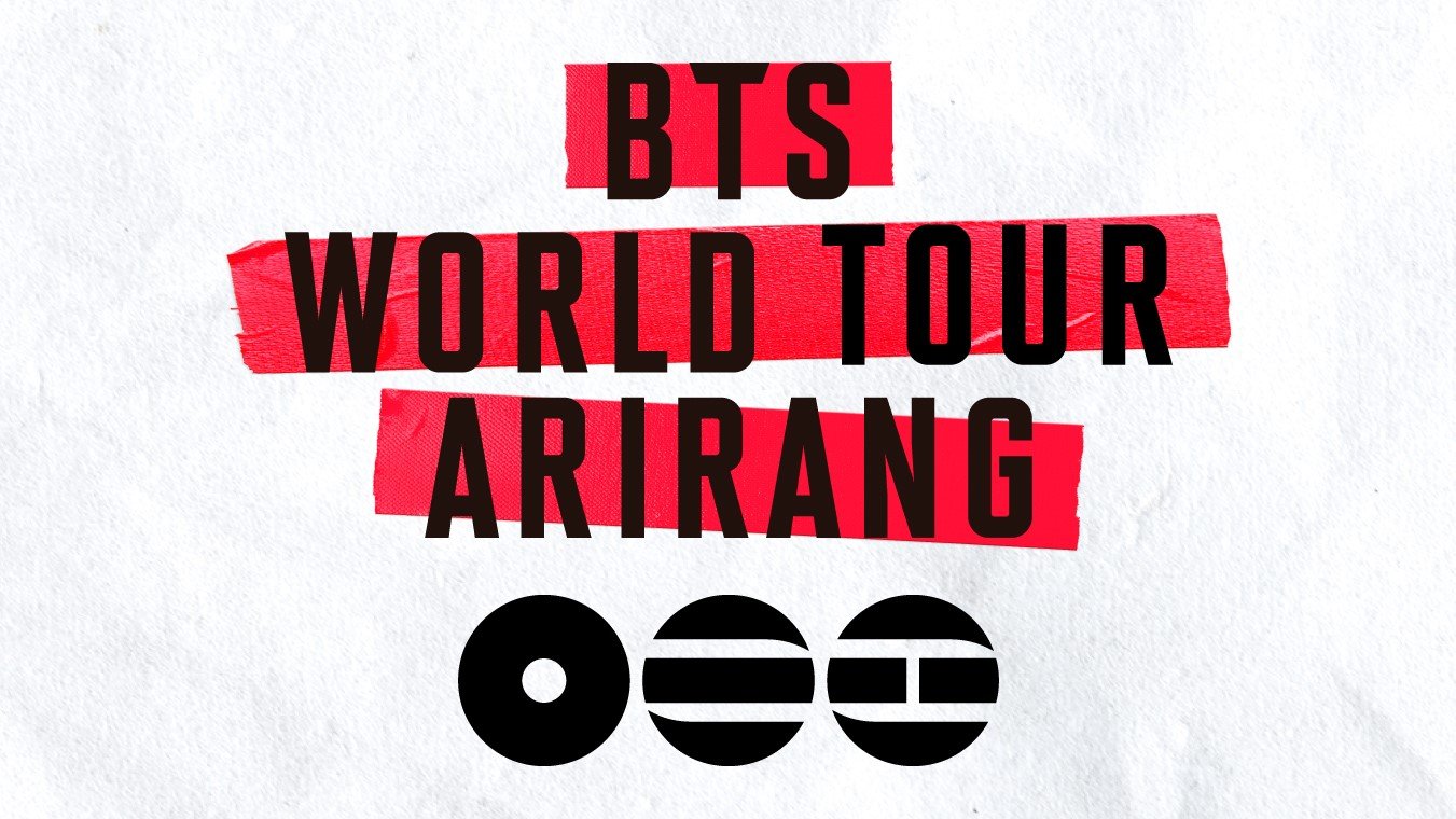 Arirang BTS Wallpapers - Top Free Arirang BTS Backgrounds - WallpaperAccess