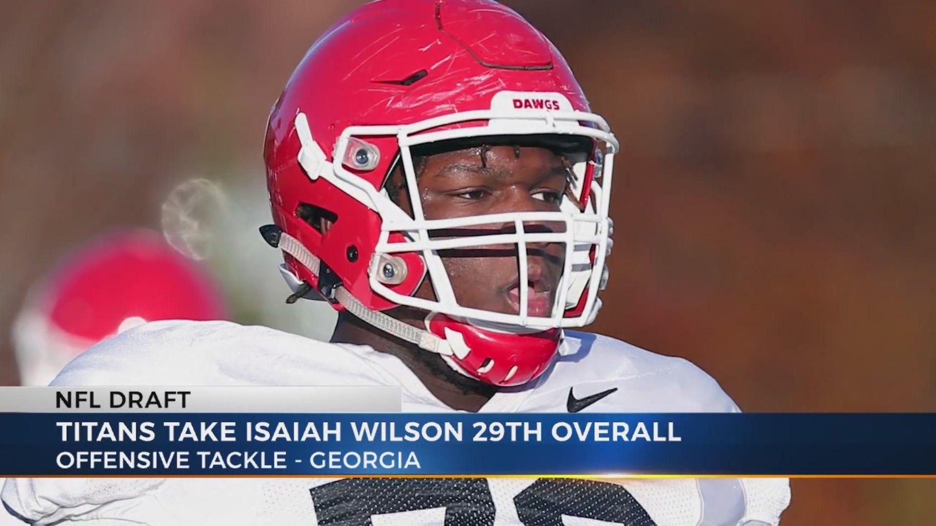 Isaiah Wilson Wallpapers - Top Free Isaiah Wilson Backgrounds ...