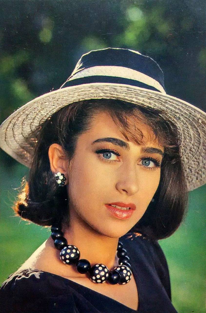 Karishma Kapoor Wallpapers - Top Free Karishma Kapoor Backgrounds ...