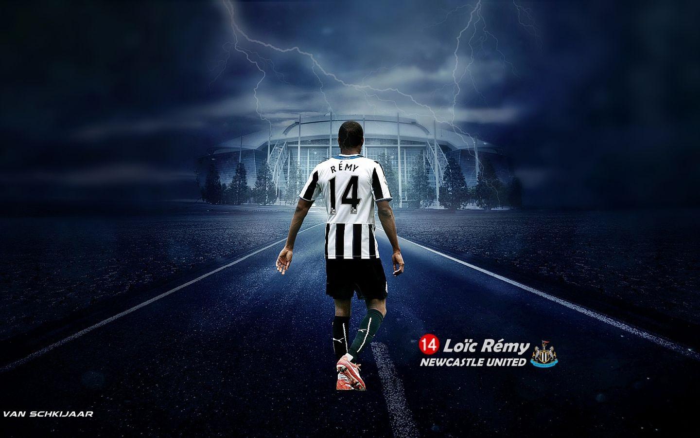 Newcastle United Wallpapers - Top Free Newcastle United Backgrounds ...