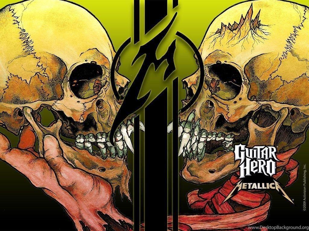 Guitar Hero Wallpapers - Top Free Guitar Hero Backgrounds - WallpaperAccess