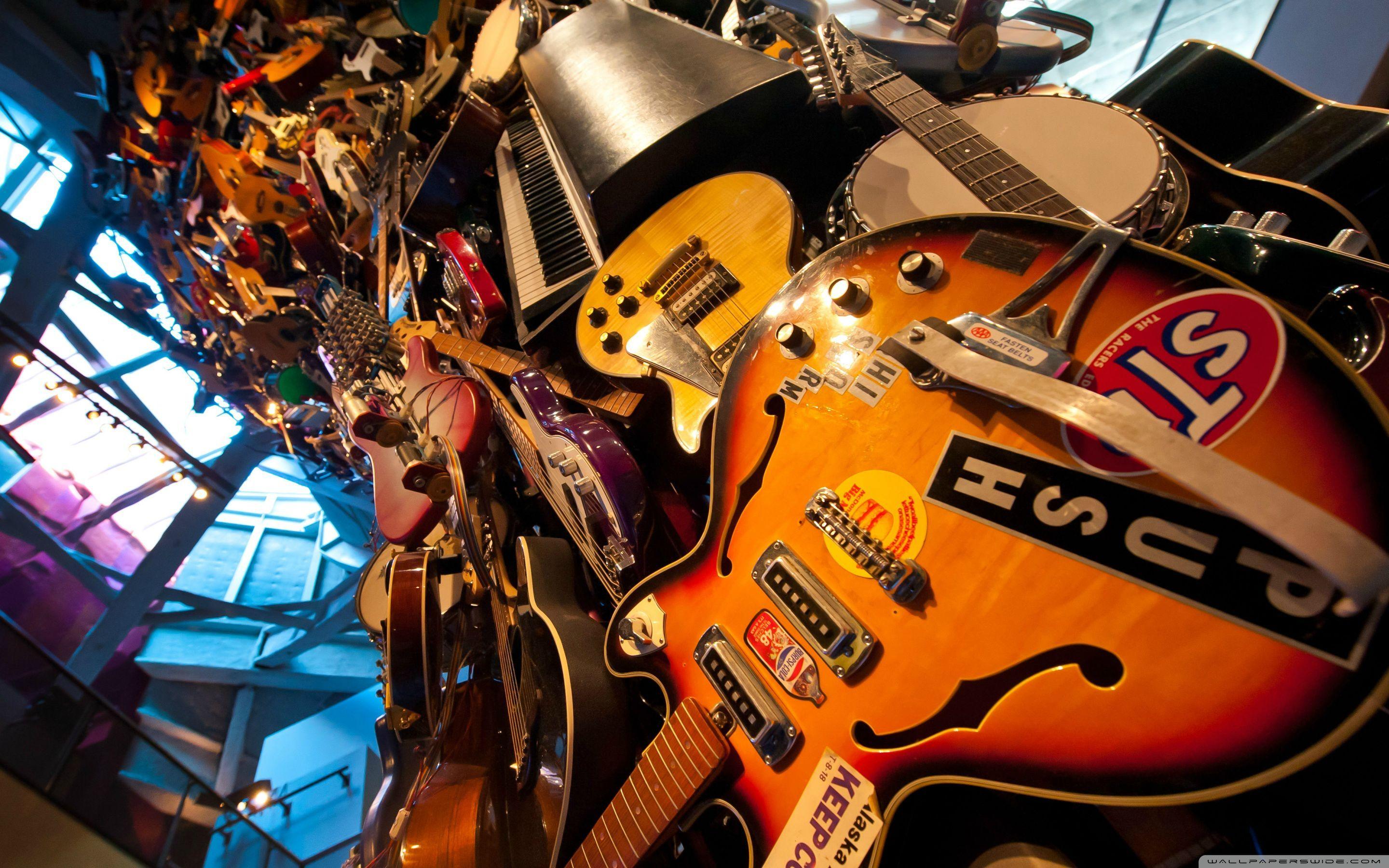 Guitar Hero Wallpapers - Top Free Guitar Hero Backgrounds - WallpaperAccess