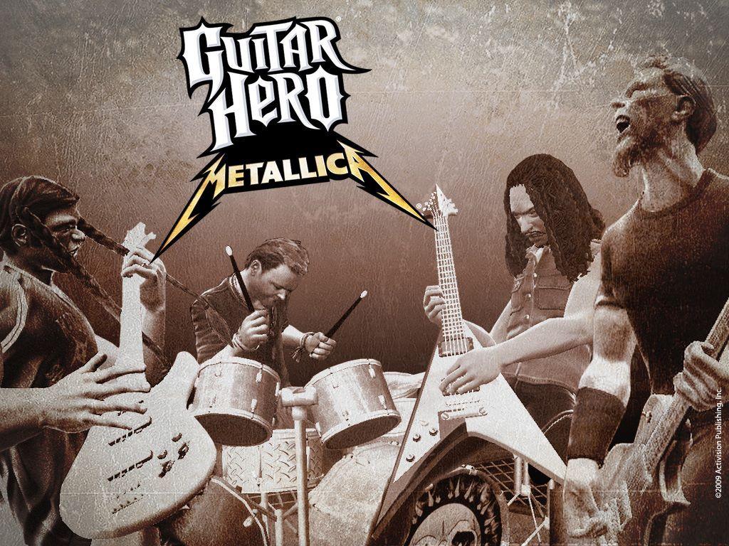 Guitar Hero Wallpapers - Top Free Guitar Hero Backgrounds - WallpaperAccess