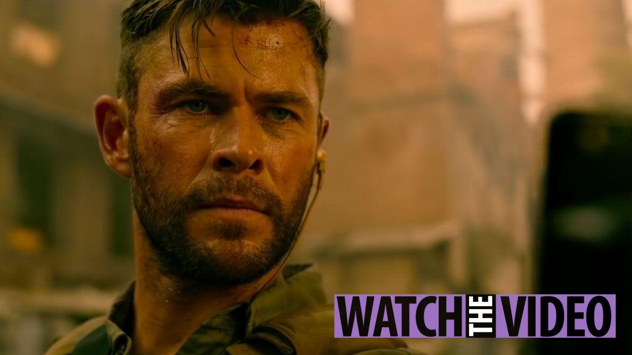 Extraction Netflix Wallpapers - Top Free Extraction Netflix Backgrounds ...