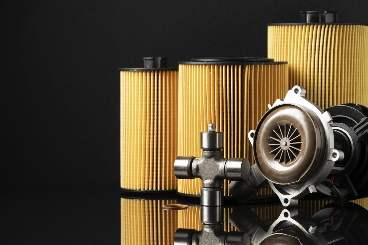 2013 F150 50 Oil Filter Wallpaper For Desktop