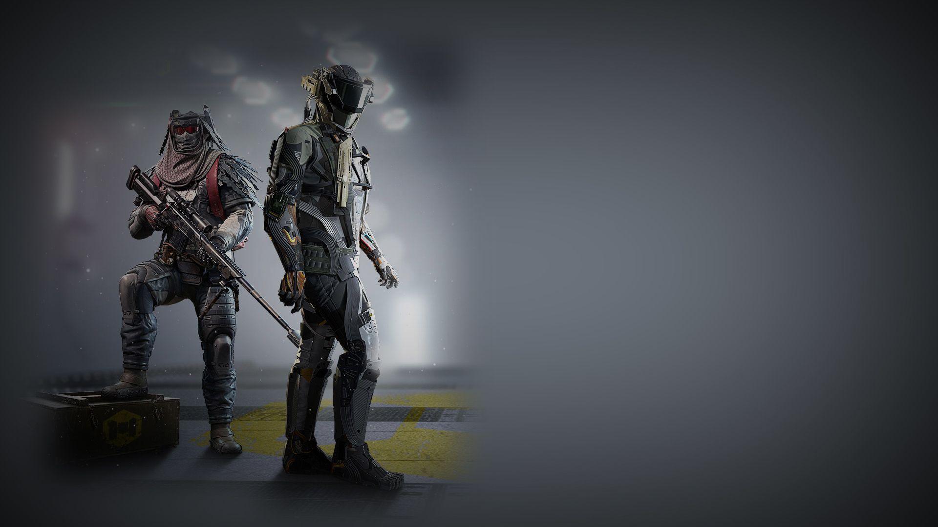 COD Mobile Wallpapers - Top Free COD Mobile Backgrounds - WallpaperAccess