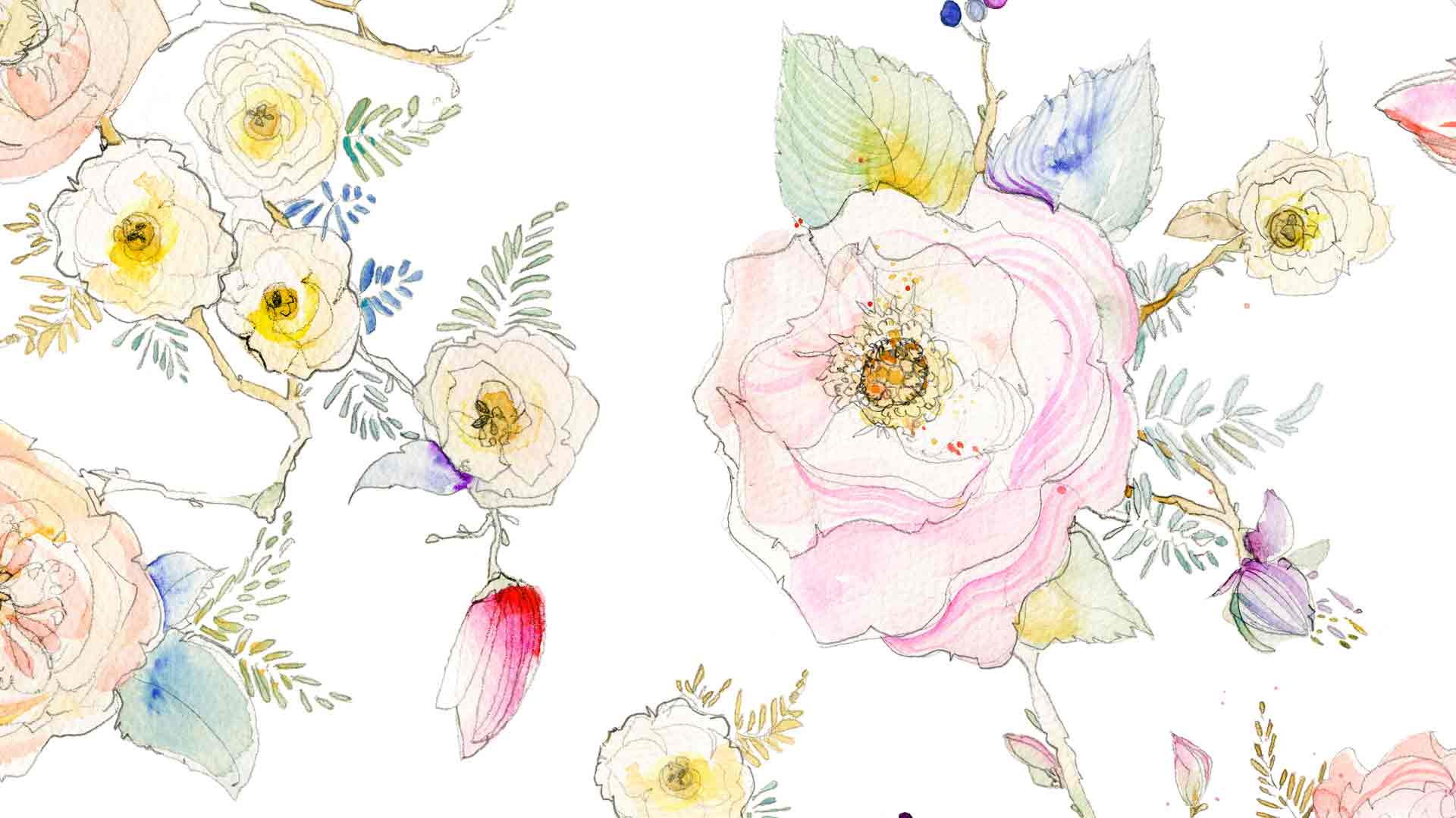 Boho Computer Wallpapers - Top Free Boho Computer Backgrounds ...