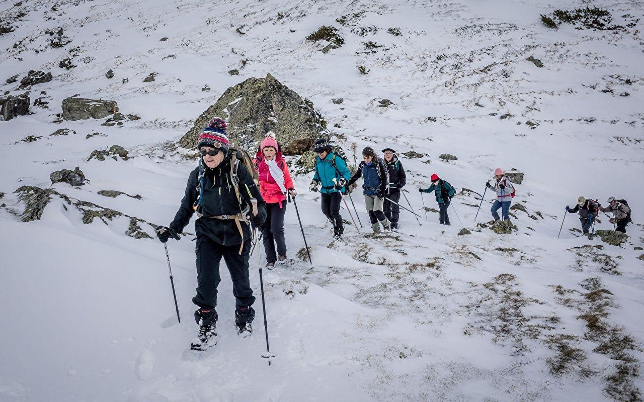 Mountaineering Wallpapers - Top Free Mountaineering Backgrounds ...