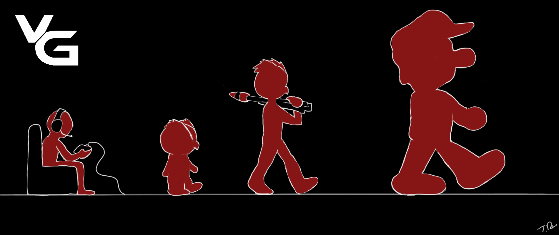 VanossGaming Wallpapers - Top Free VanossGaming Backgrounds ...