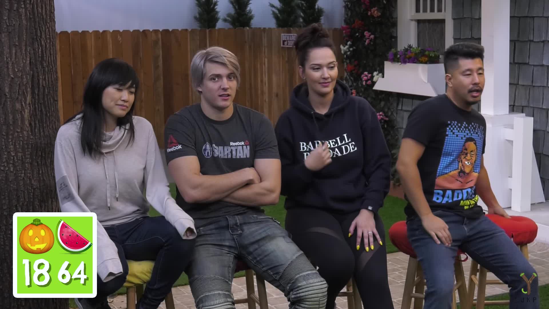 Smosh Wallpapers - Top Free Smosh Backgrounds - WallpaperAccess