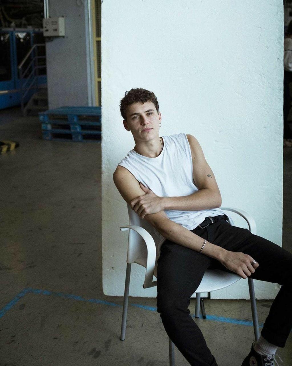 Aron Piper Wallpapers - Top Free Aron Piper Backgrounds - WallpaperAccess