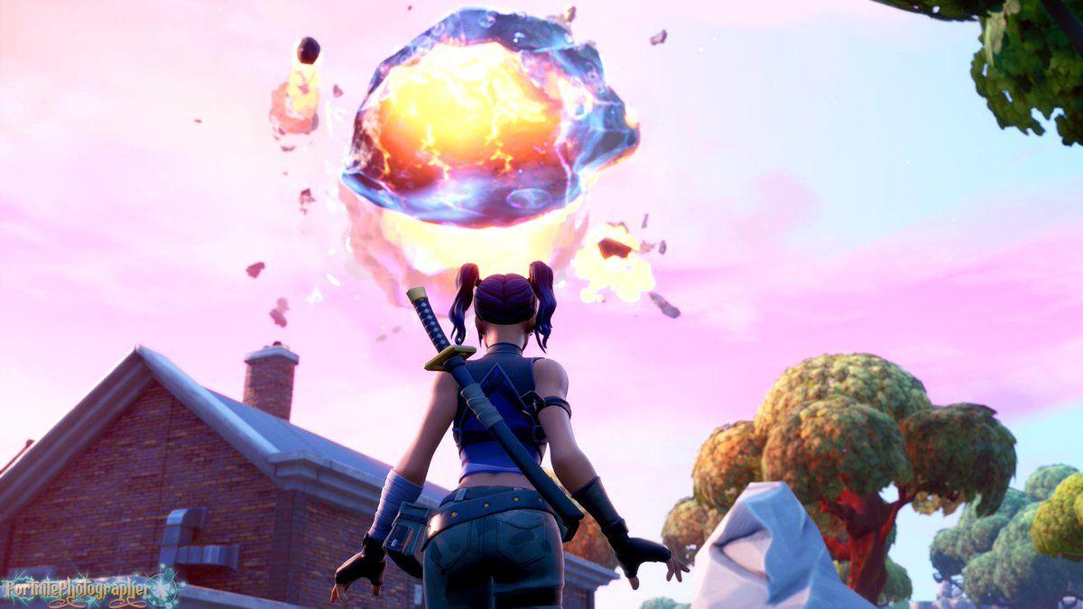 Fortnite Crystal Wallpapers - Top Free Fortnite Crystal Backgrounds ...