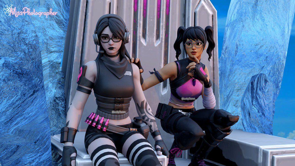 Fortnite Crystal Wallpapers - Top Free Fortnite Crystal Backgrounds ...
