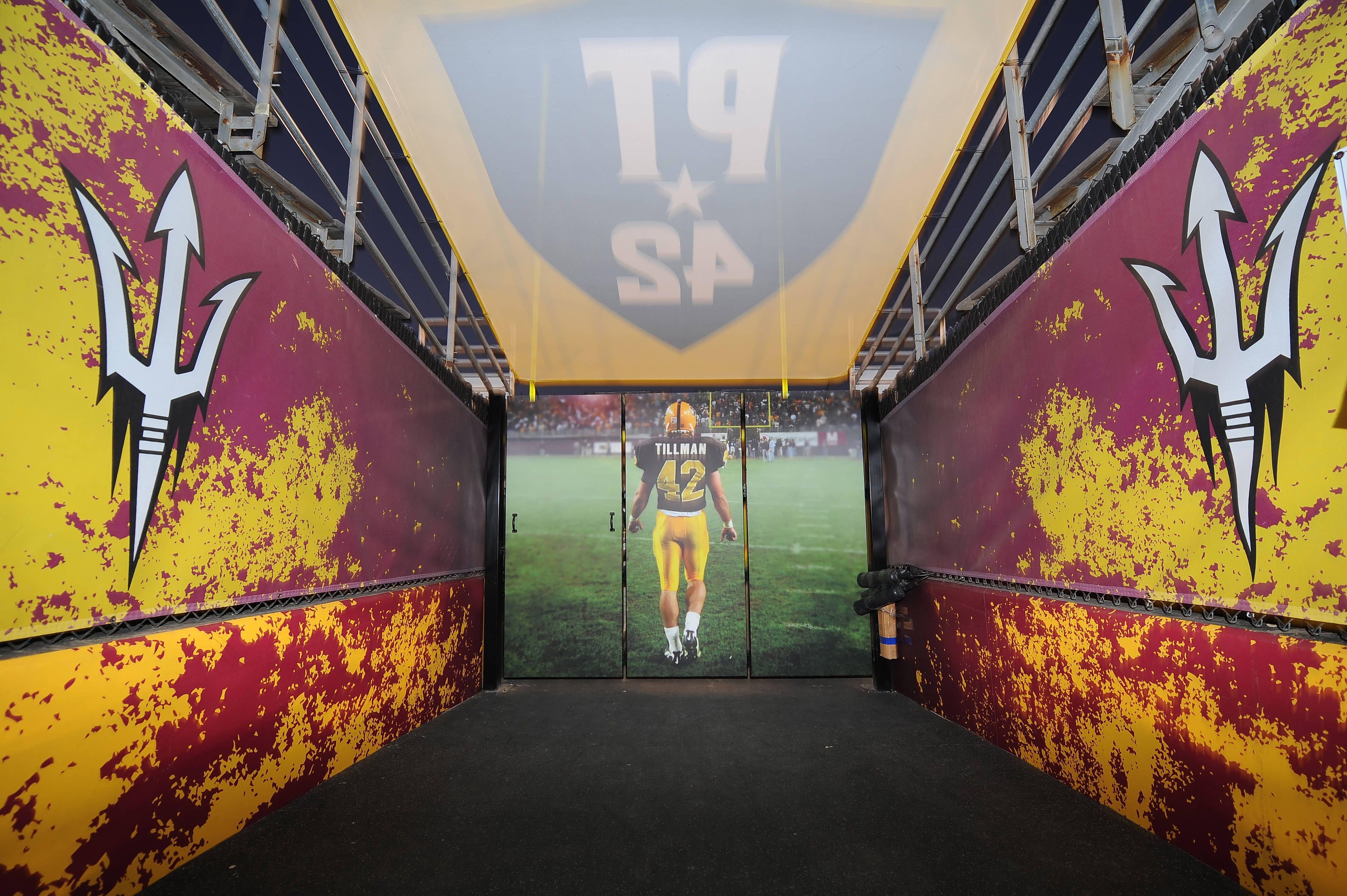 Arizona State University Wallpapers - Top Free Arizona State University ...