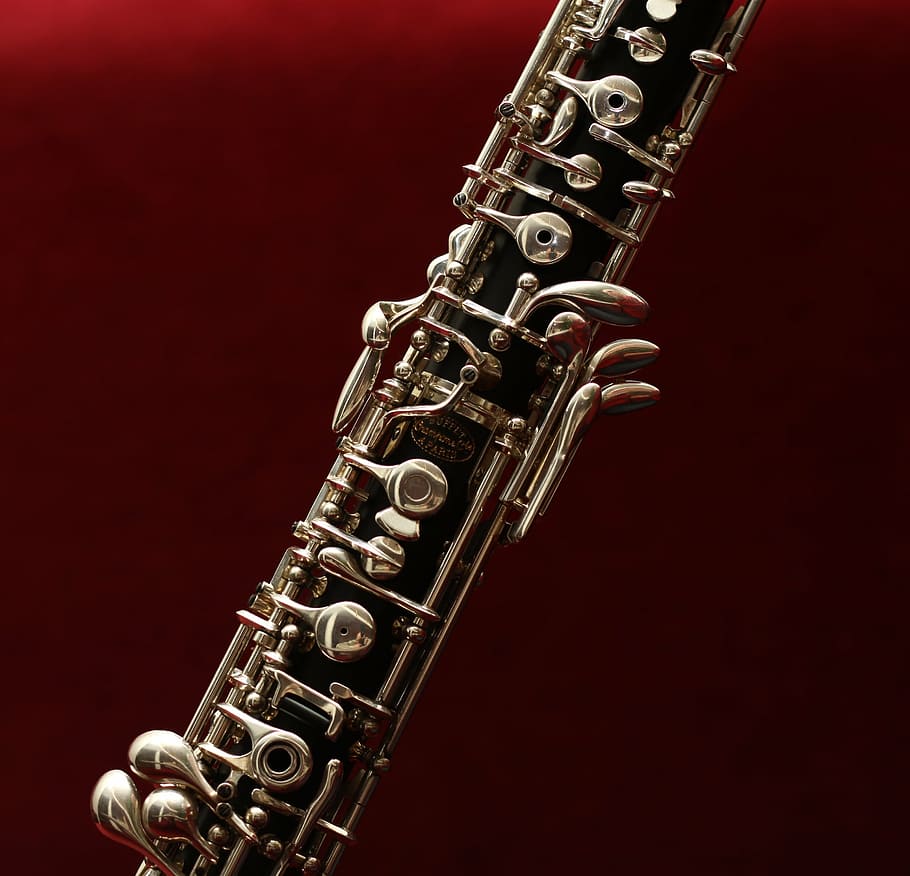 Clarinet Wallpapers - Top Free Clarinet Backgrounds - WallpaperAccess