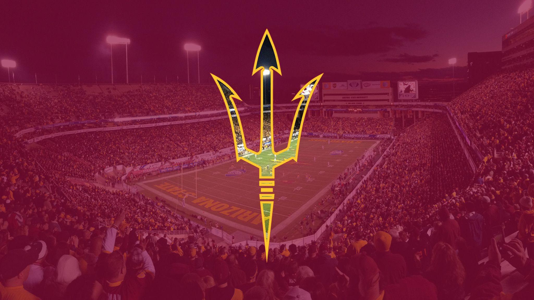 Arizona State University Wallpapers - Top Free Arizona State University ...