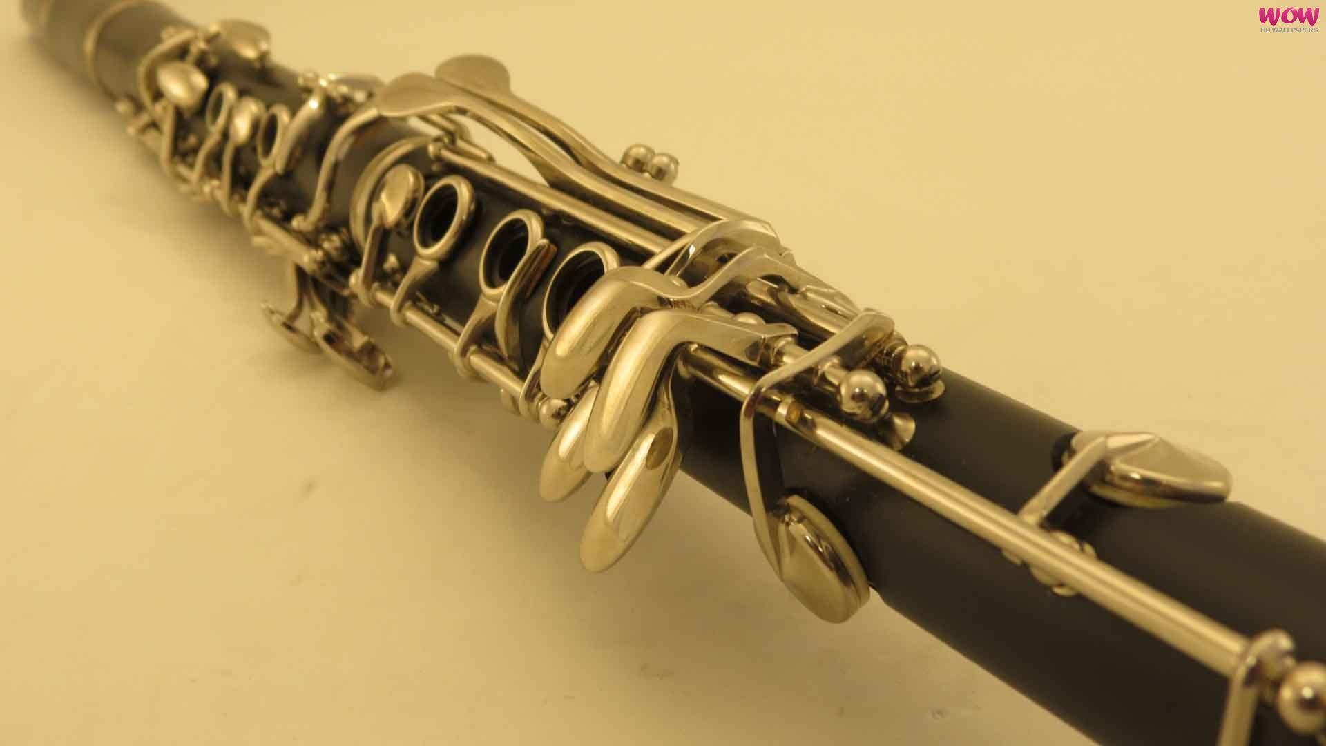 Clarinet Wallpapers - Top Free Clarinet Backgrounds - WallpaperAccess