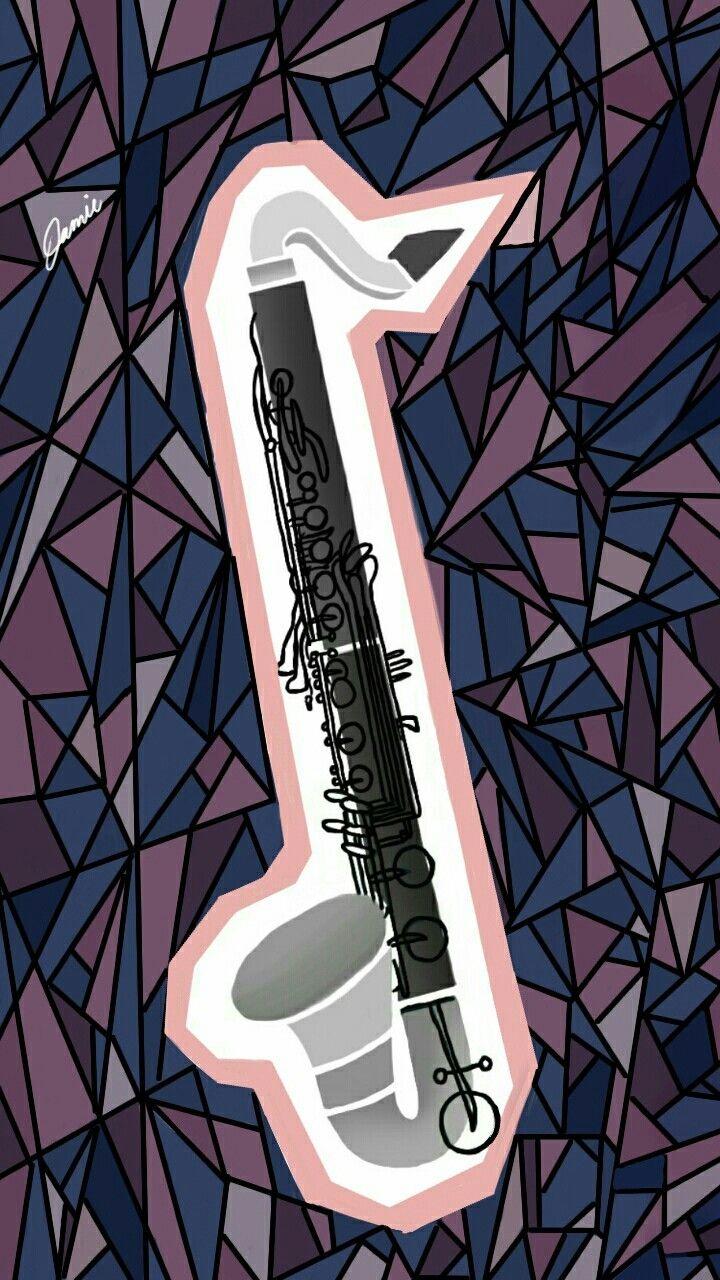 Clarinet Wallpapers - Top Free Clarinet Backgrounds - WallpaperAccess