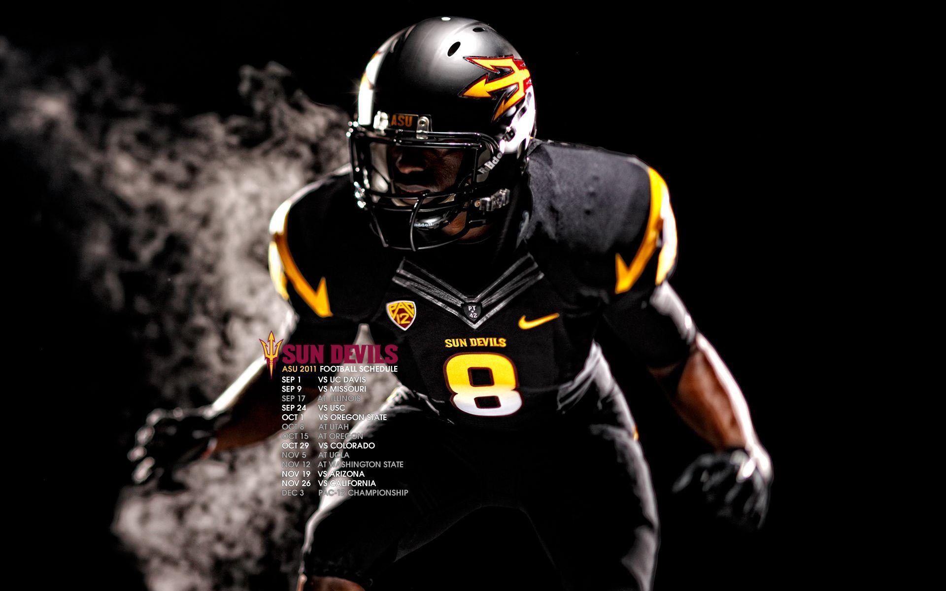 Arizona State University Wallpapers - Top Free Arizona State University ...
