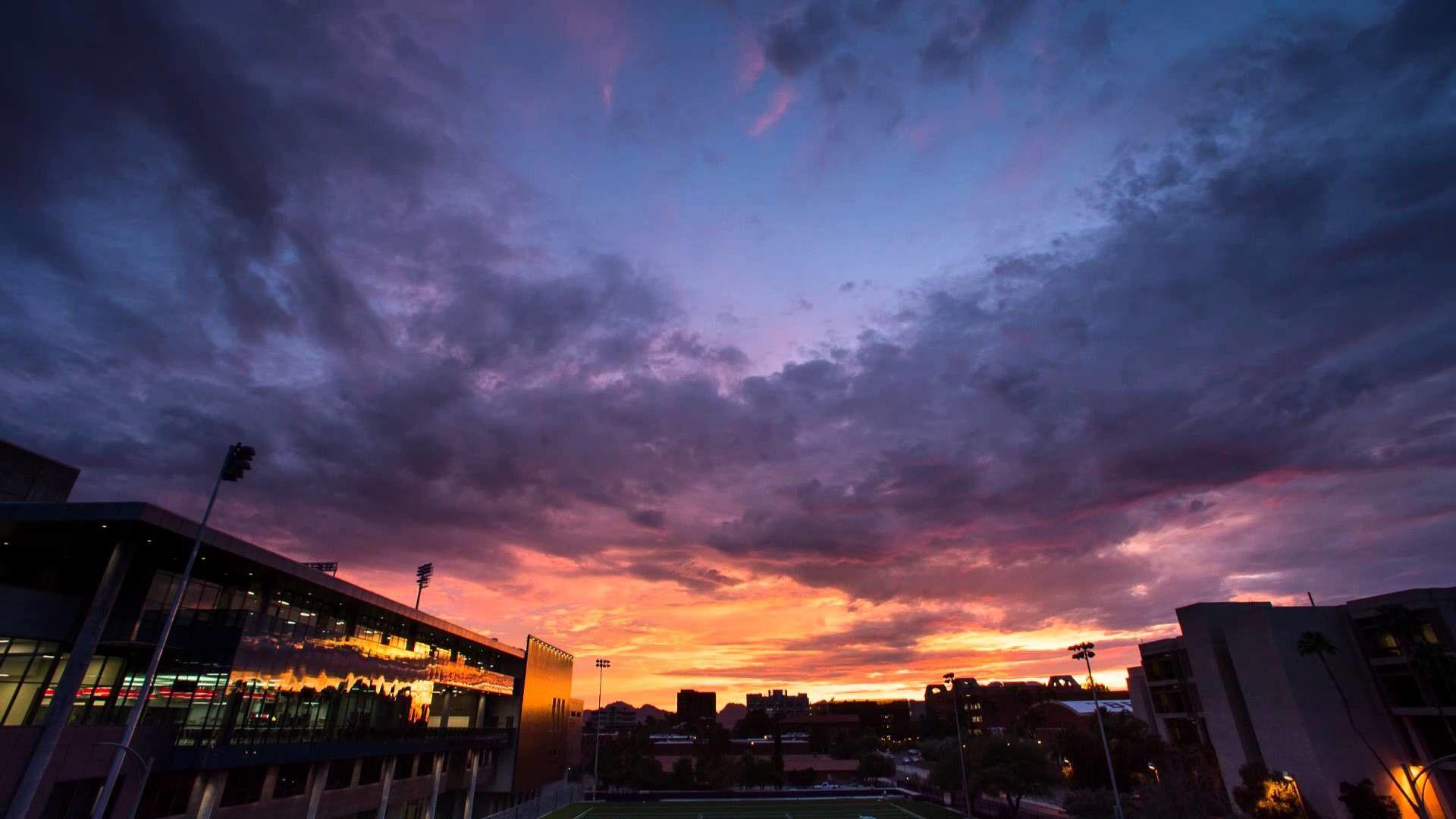 Arizona State University Wallpapers - Top Free Arizona State University ...