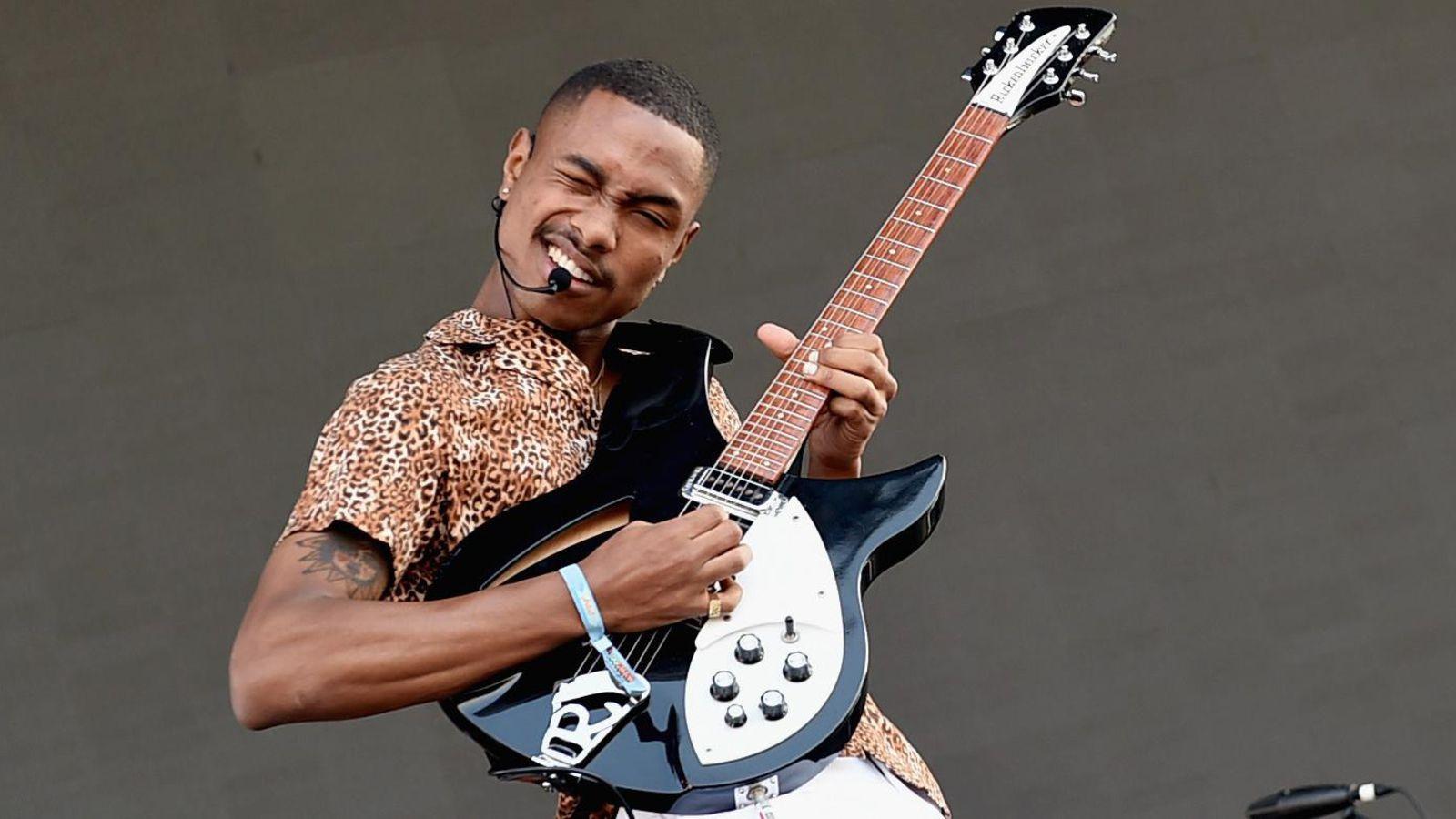 Steve Lacy Wallpapers - Top Free Steve Lacy Backgrounds - WallpaperAccess