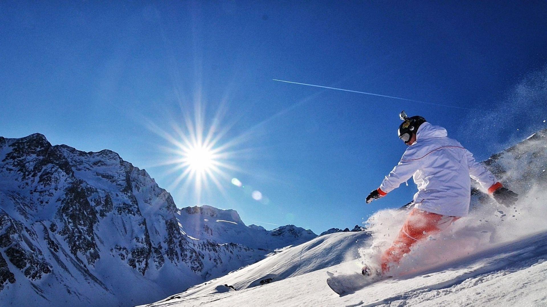 Snowboarding Desktop Wallpapers - Top Free Snowboarding Desktop ...