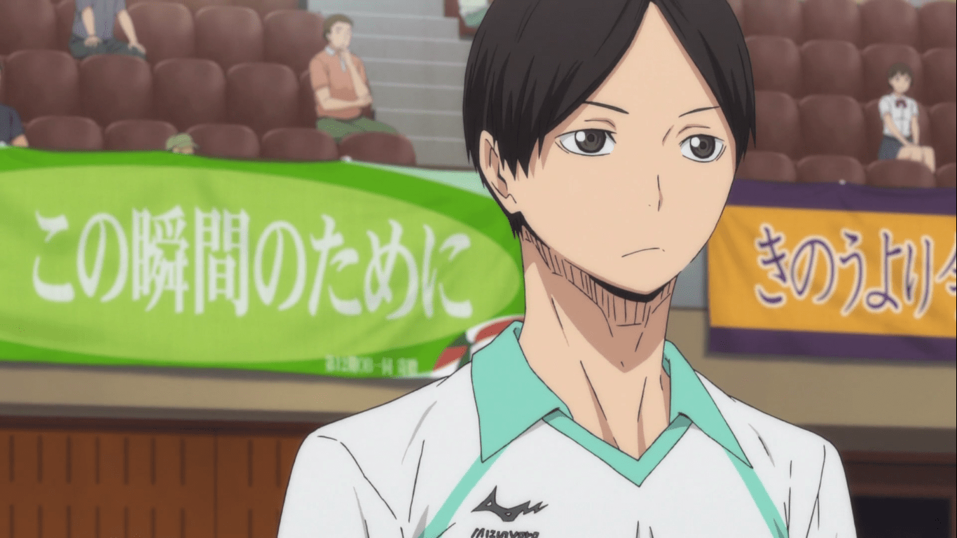 Aoba Johsai Wallpapers - Top Free Aoba Johsai Backgrounds - WallpaperAccess