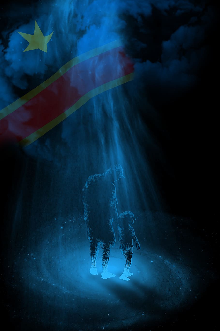 Congo Wallpapers - Top Free Congo Backgrounds - WallpaperAccess