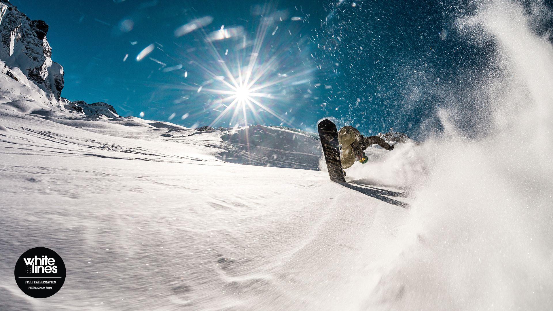 Snowboarding Desktop Wallpapers - Top Free Snowboarding Desktop ...