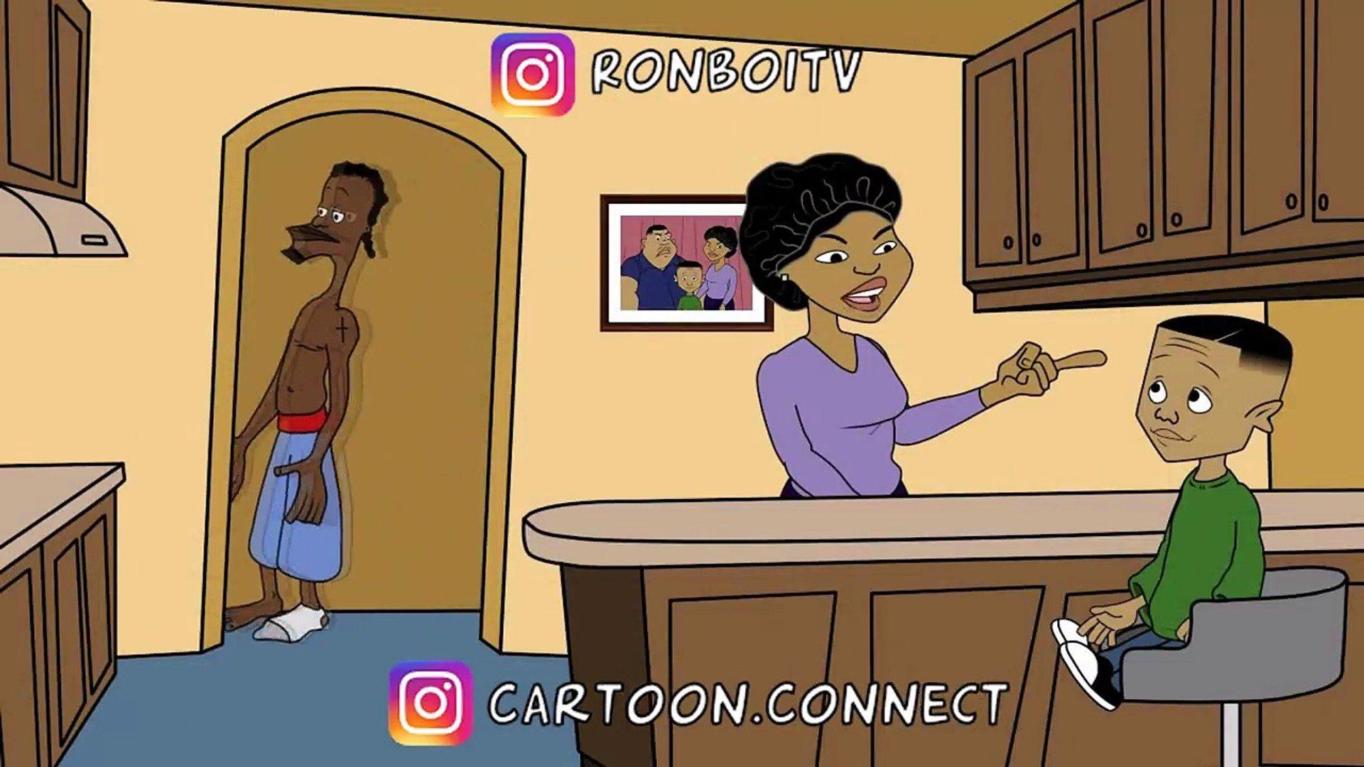 Lil Ron Ron Wallpapers - Top Free Lil Ron Ron Backgrounds - WallpaperAccess