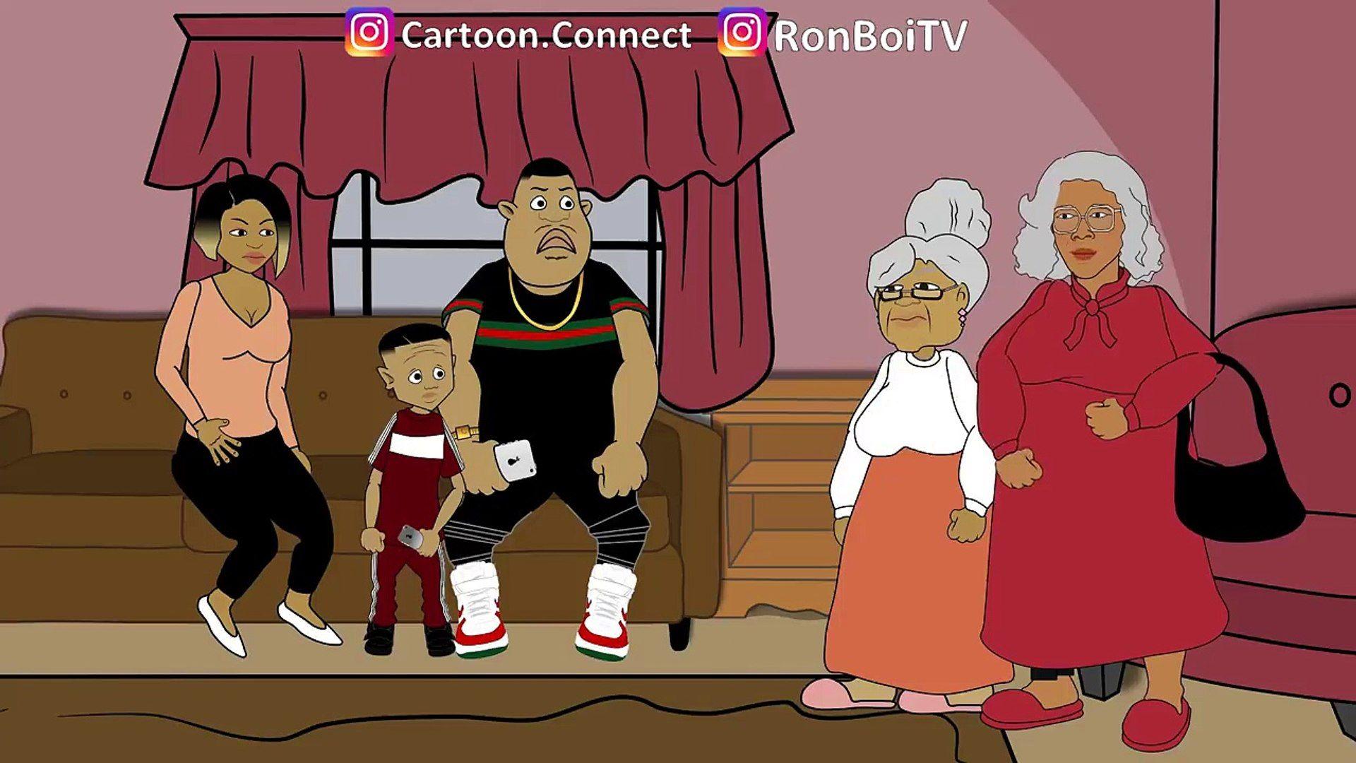 Lil Ron Ron Wallpapers - Top Free Lil Ron Ron Backgrounds - WallpaperAccess