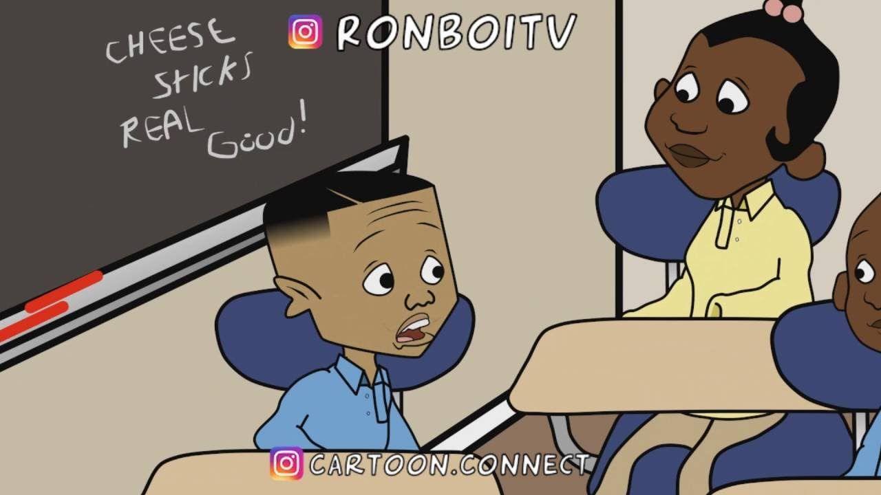 Lil Ron Ron Wallpapers - Top Free Lil Ron Ron Backgrounds - WallpaperAccess