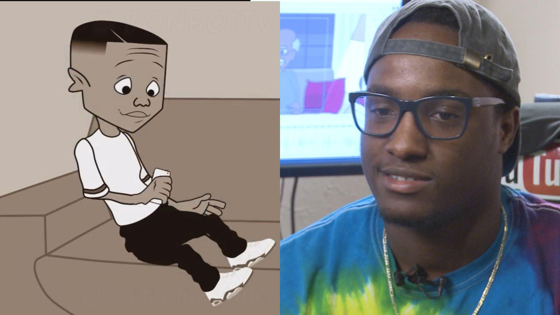 Lil Ron Ron Wallpapers - Top Free Lil Ron Ron Backgrounds - WallpaperAccess