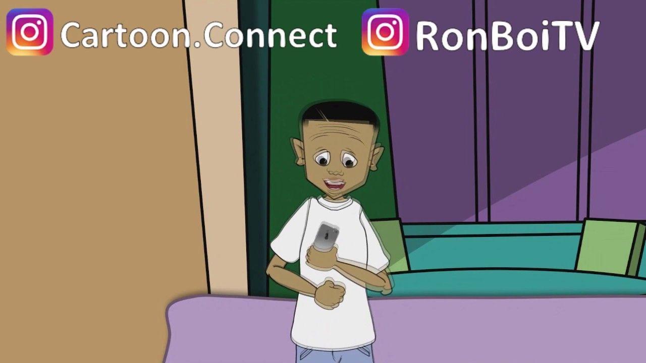Lil Ron Ron Wallpapers - Top Free Lil Ron Ron Backgrounds - WallpaperAccess