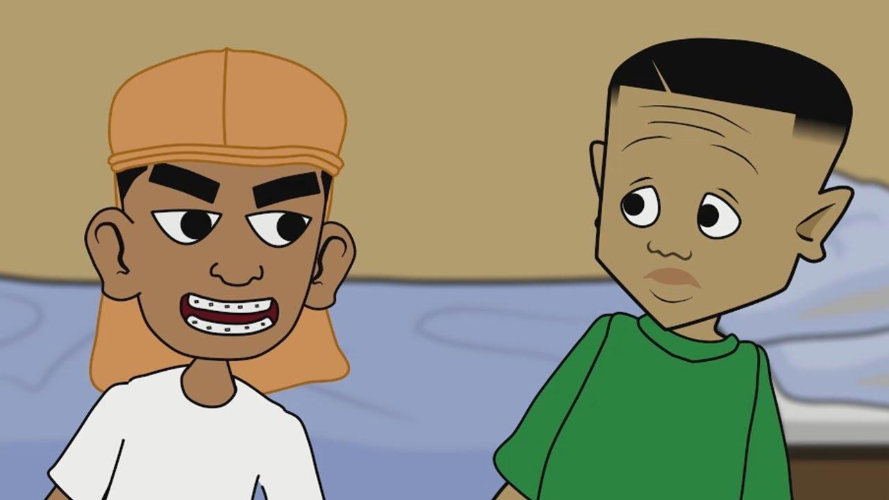 Lil Ron Ron Wallpapers - Top Free Lil Ron Ron Backgrounds - WallpaperAccess